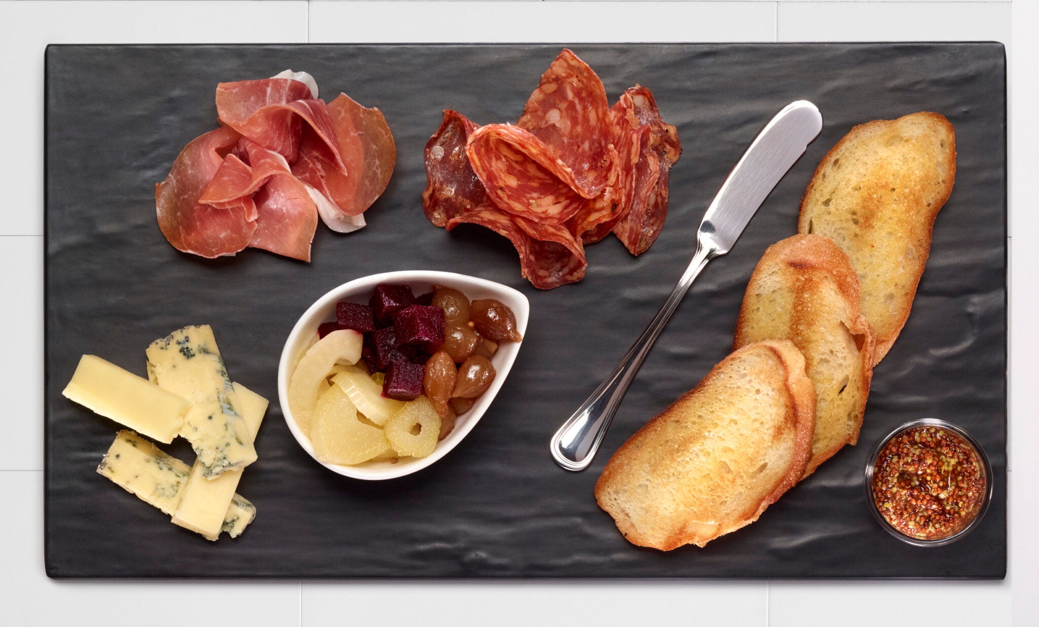 Gordon Signature Balsamic Salad | Gordon Food Service