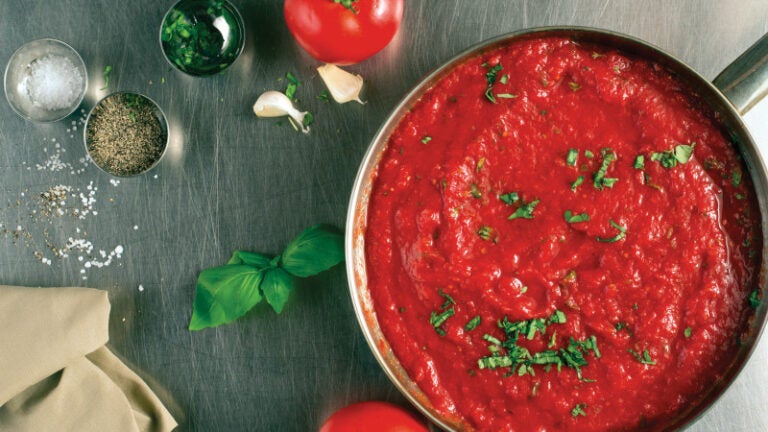 Gordon Signature Canned Tomatoes | Gordon Food Service