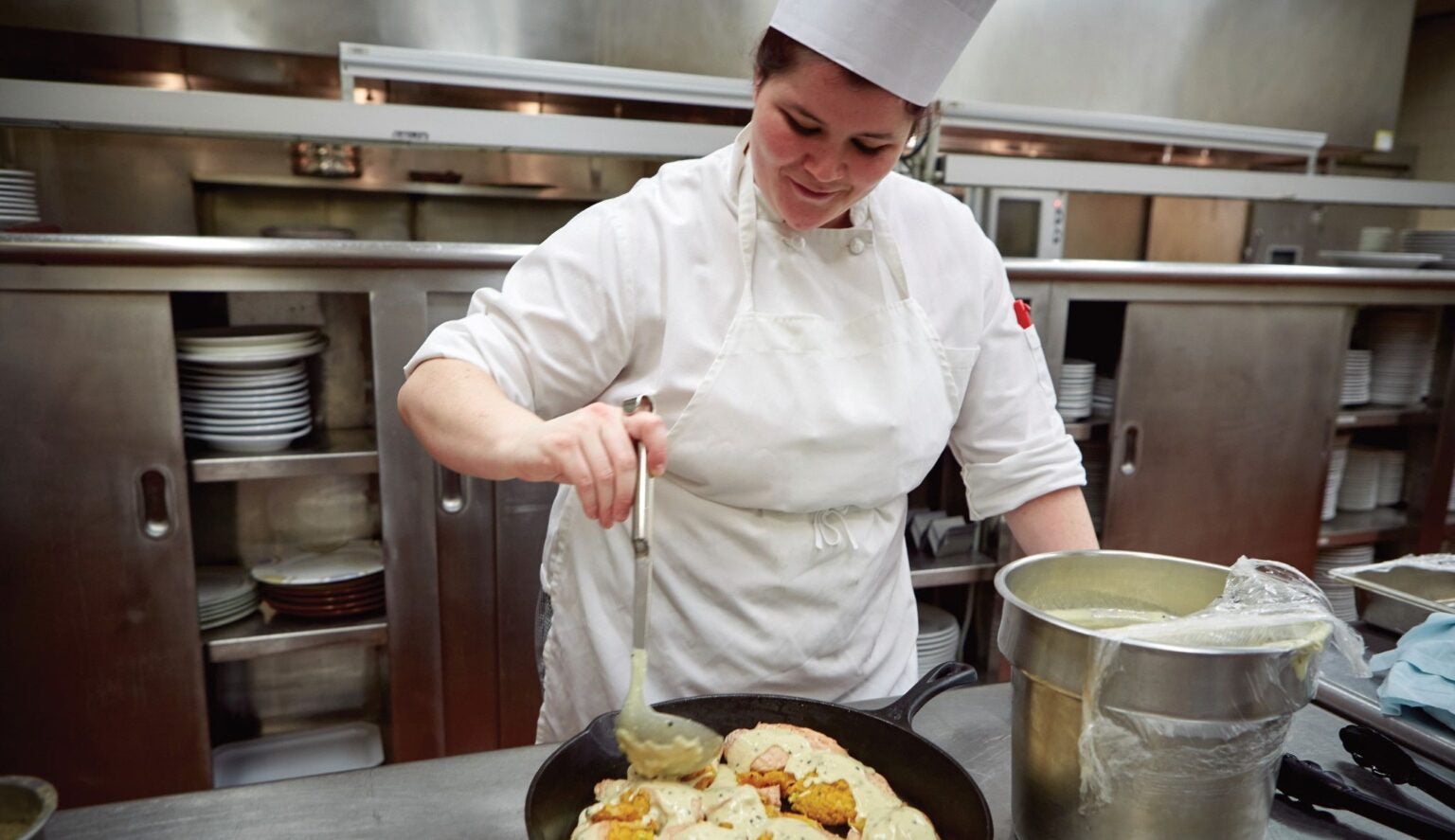 About Us | Gordon Food Service