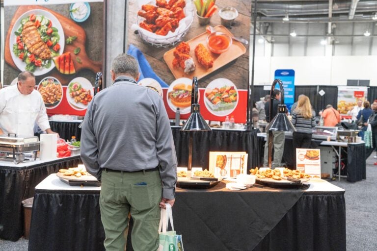 About Us | Gordon Food Service