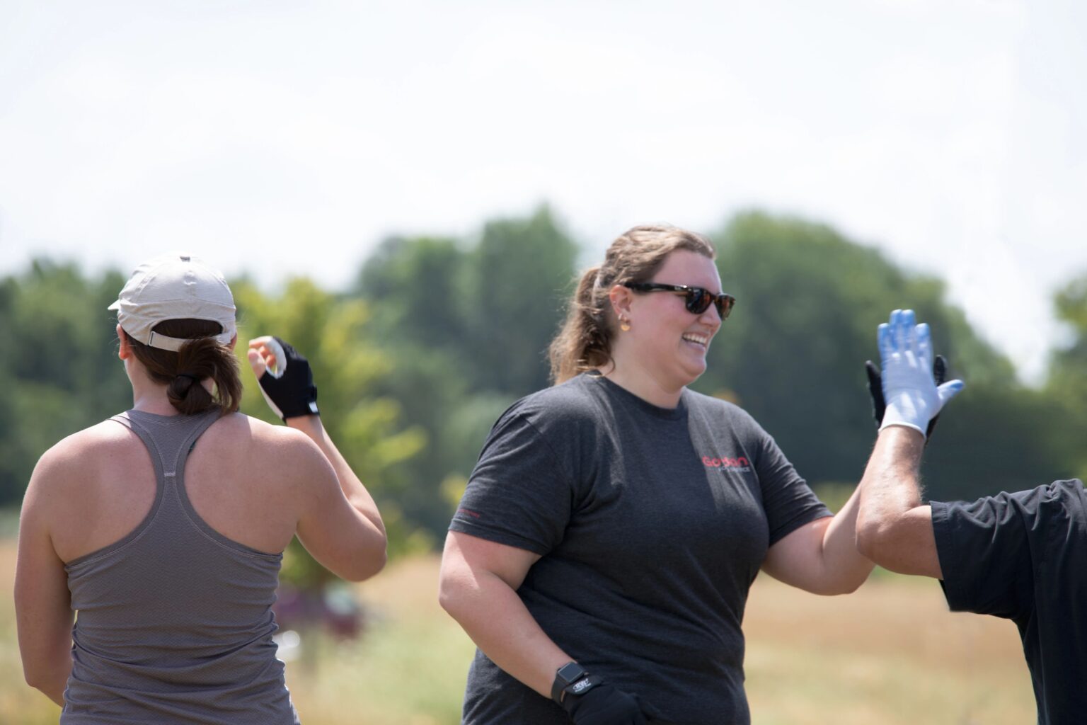 About Us | Gordon Food Service