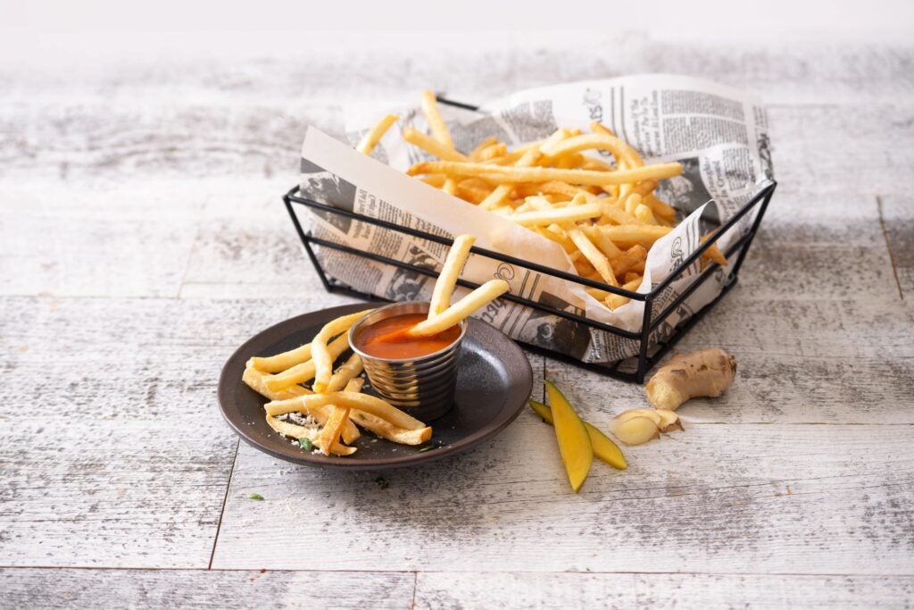 412180-Gordon Choice-Shoe String French Fries-889277-Vindaloo Wing ...