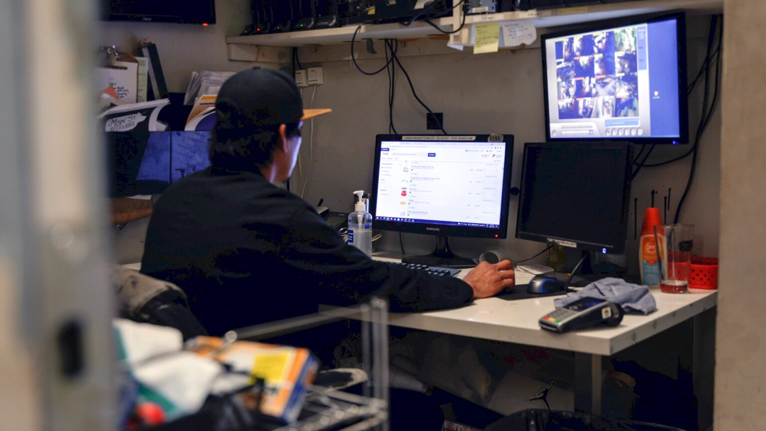 GFS-Customer-Online Ordering | Gordon Food Service