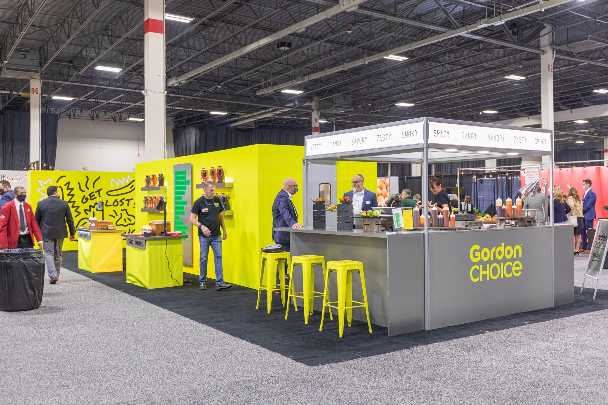 Gordon Solutions Sign In | Gordon Food Service