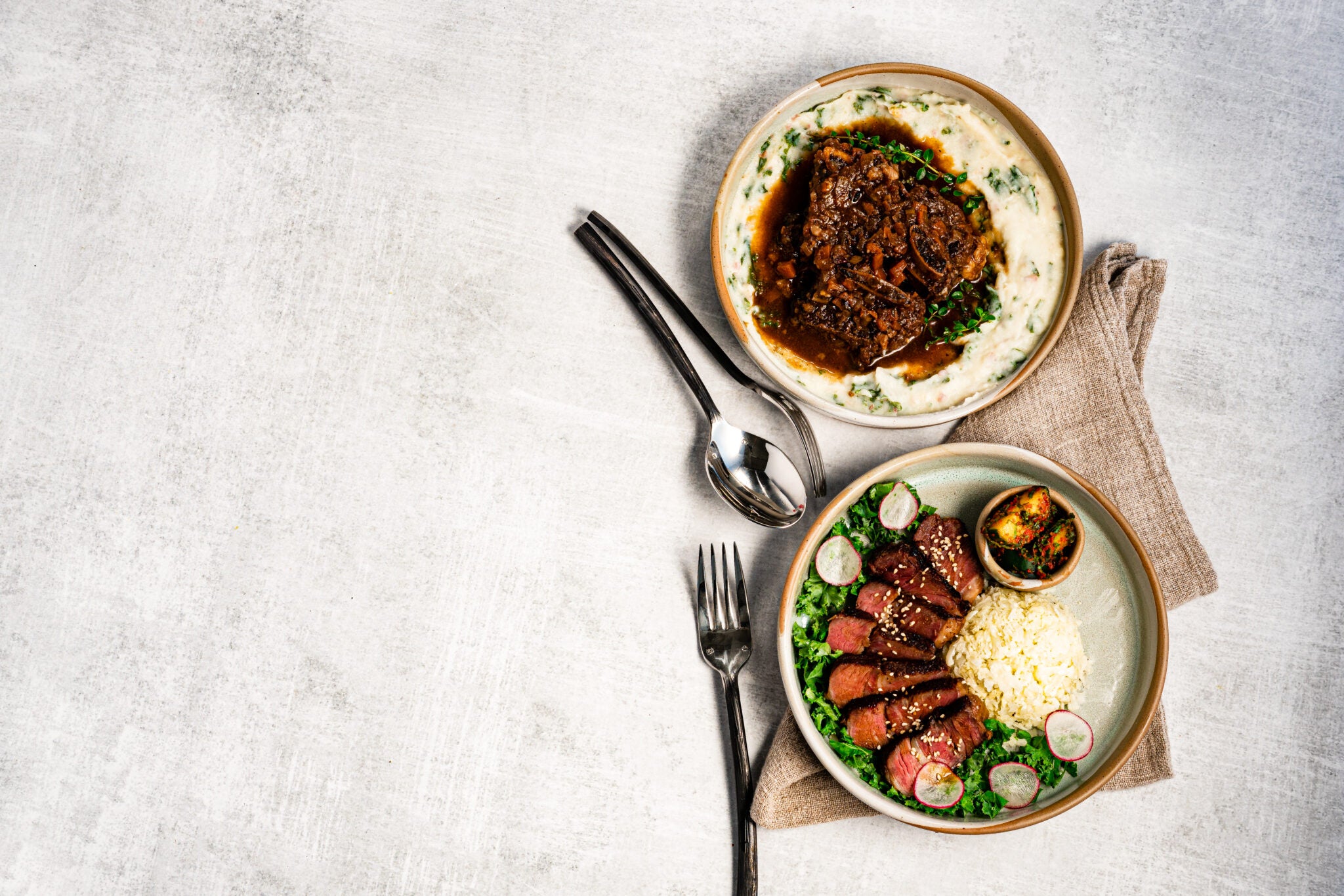 Macgregors Meat & Seafood | Gordon Food Service