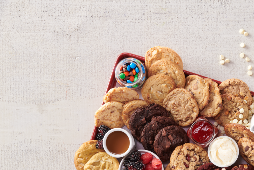 boulangerie hero_opt2 | Gordon Food Service