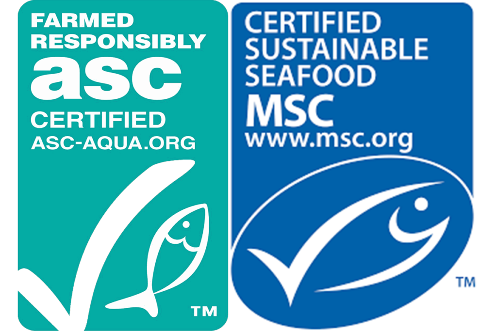 combined logos | Gordon Food Service