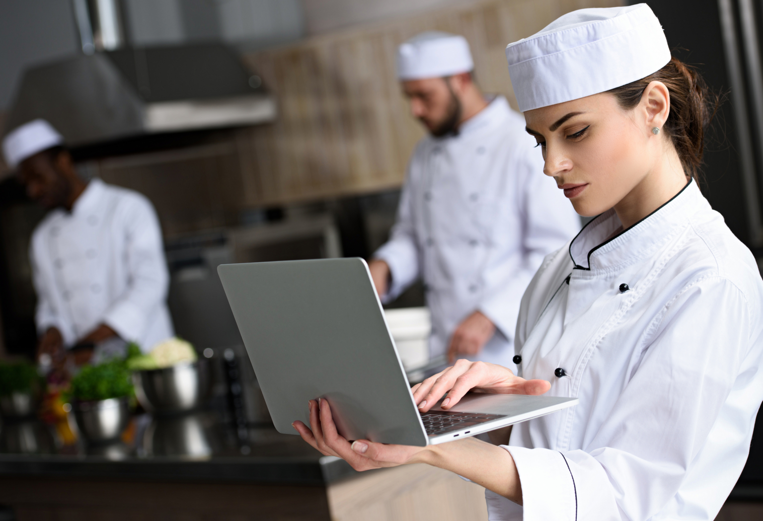 Become a Customer | Gordon Food Service