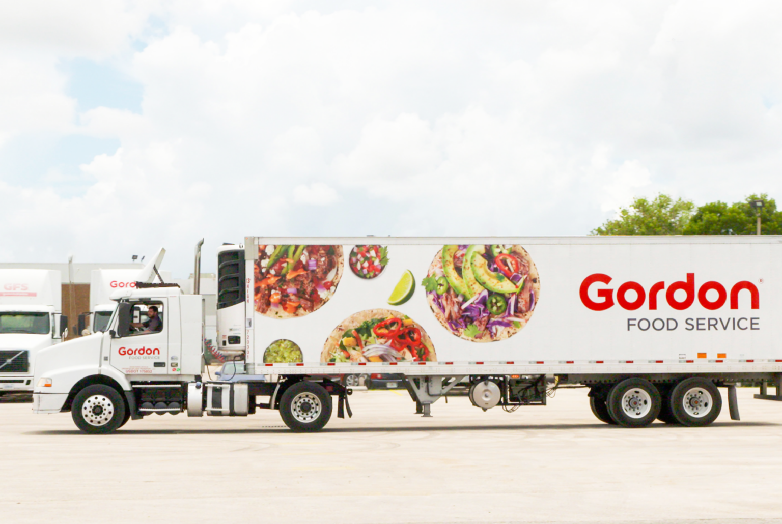 Foodservice Distributor in Amherst, NS | Gordon Food Service