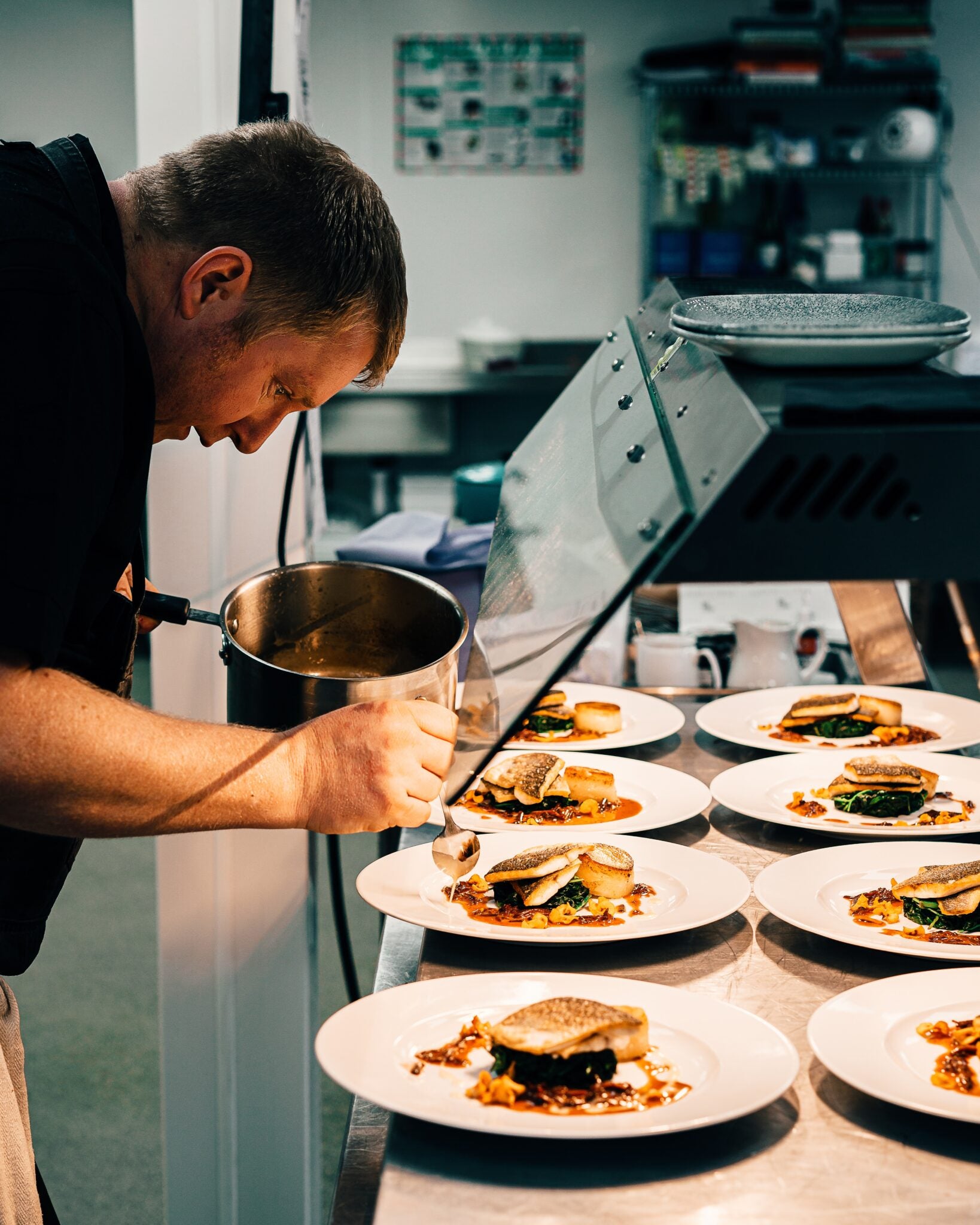 United Trimen | Gordon Food Service