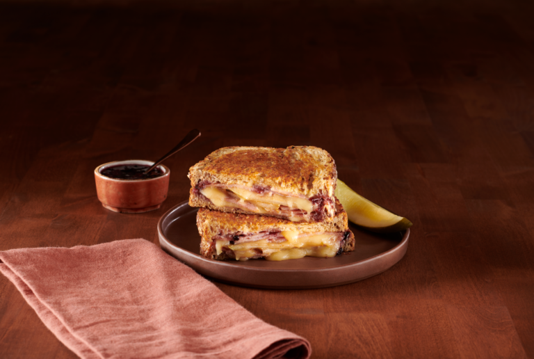 Sandwich - Recipes | Gordon Food Service