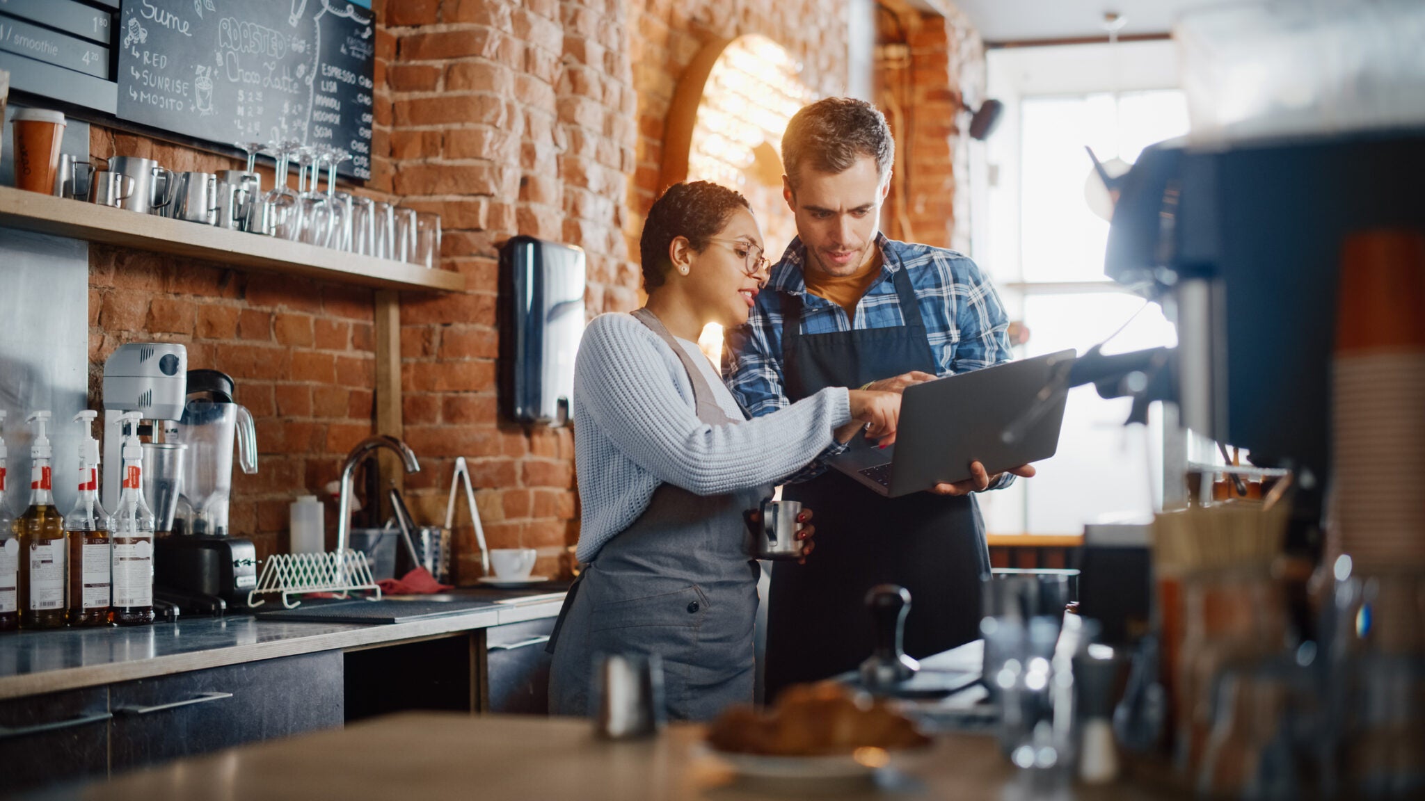 Become a Customer | Gordon Food Service
