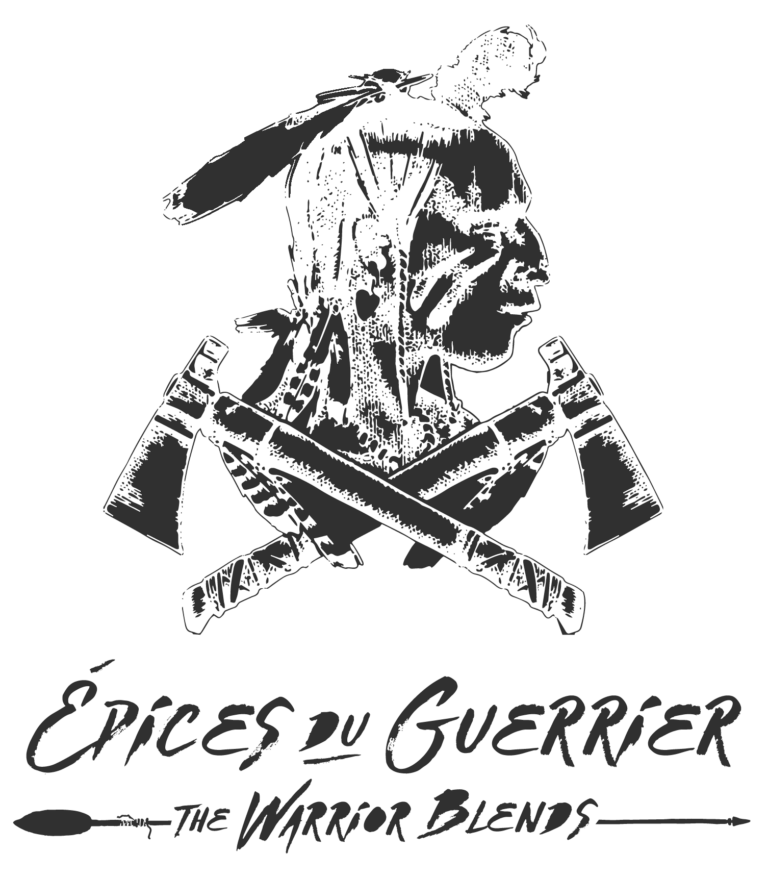 Epices du Guerrier 80_ Black | Gordon Food Service