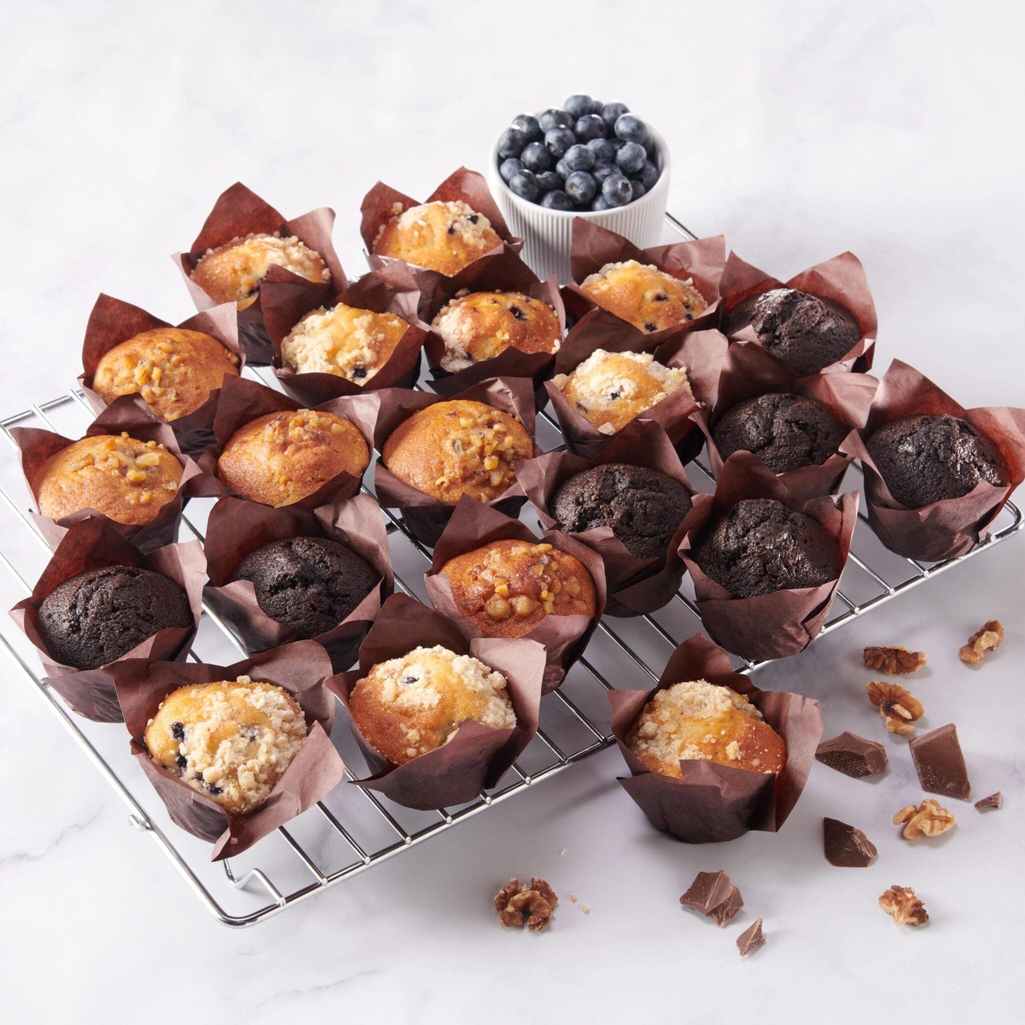 Sienna Bakery Gordon Food Service