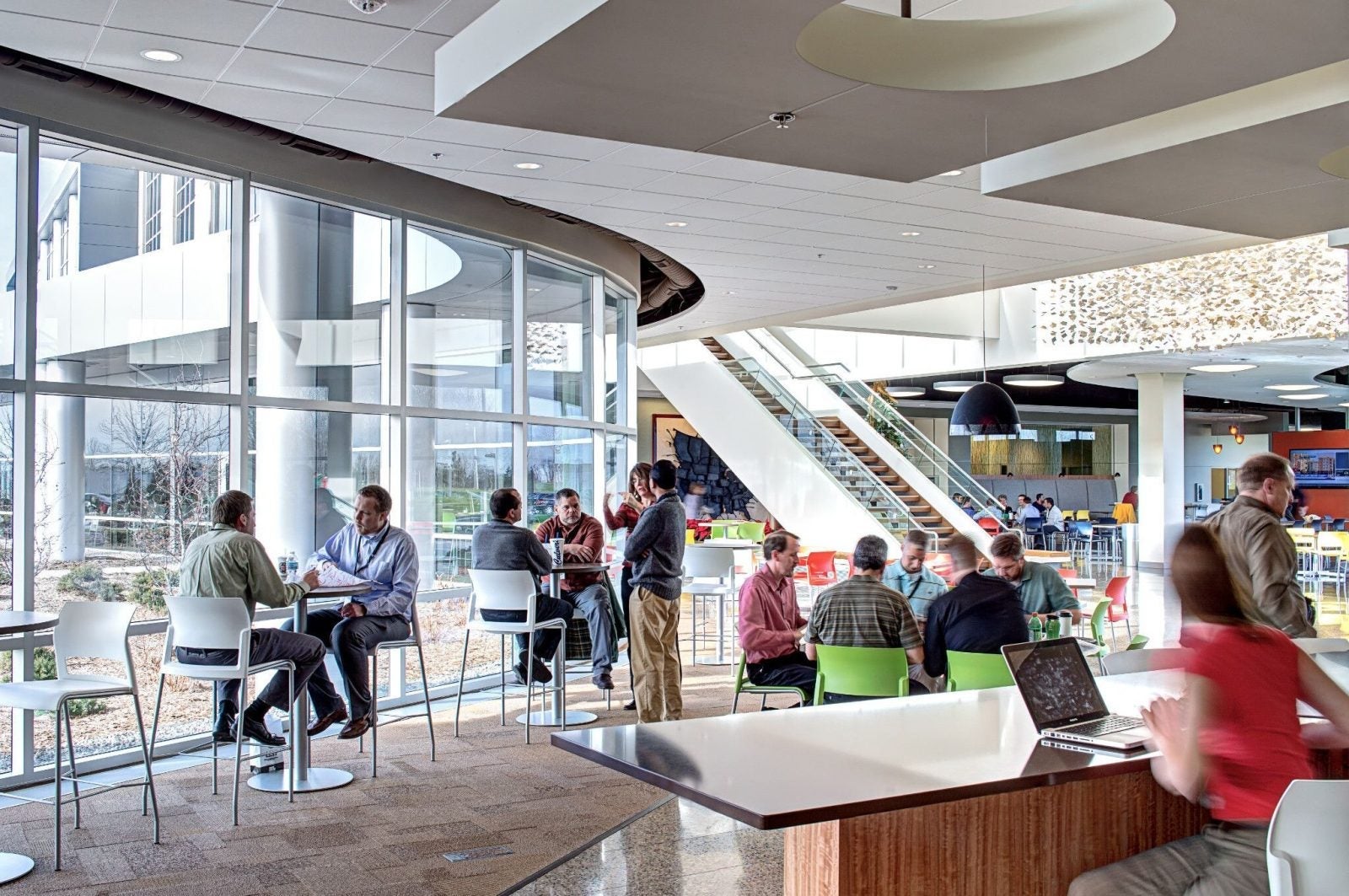 Our Hiring Process | Gordon Food Service