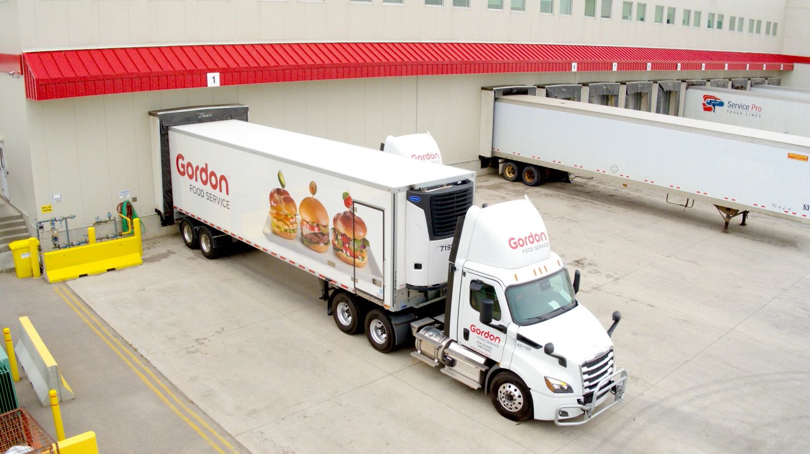 Our Story | Gordon Food Service