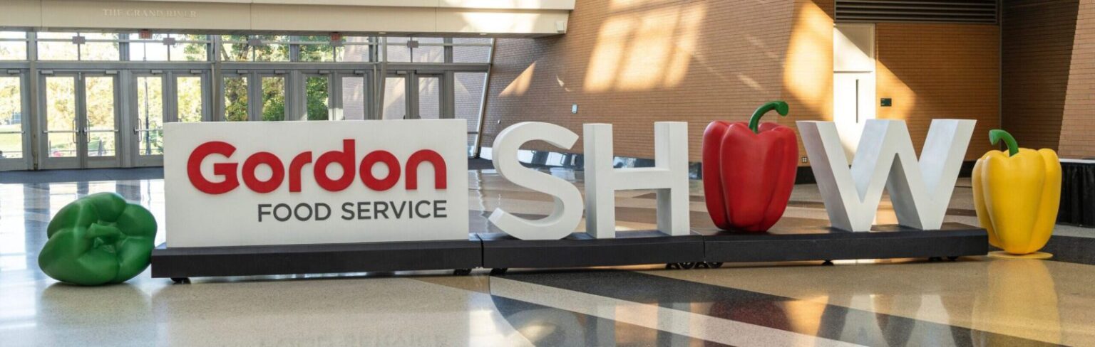 gordon ordering_2 | Gordon Food Service