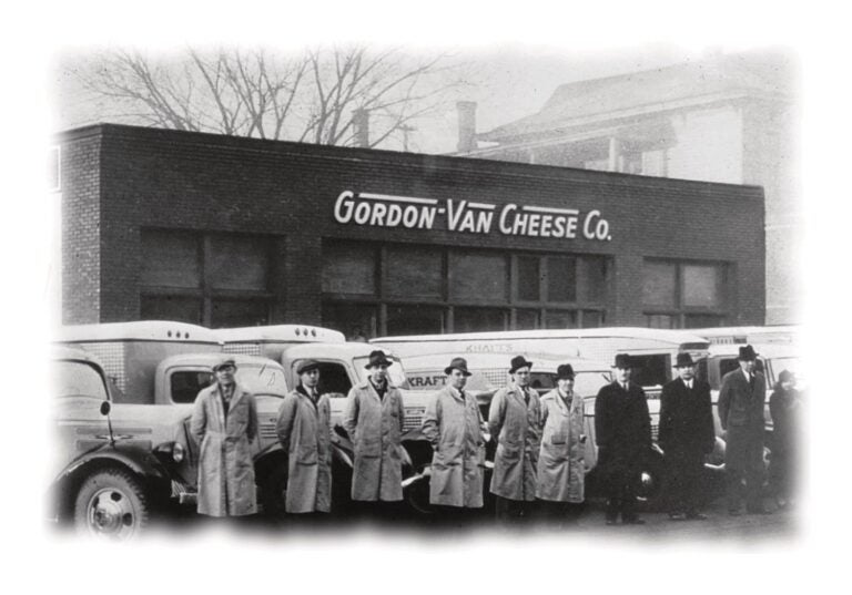 Our Story | Gordon Food Service