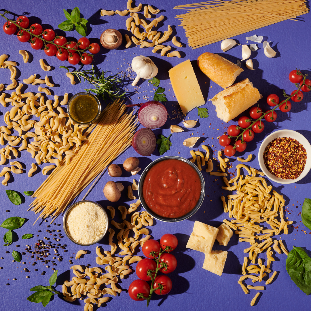 Tavolini | Gordon Food Service