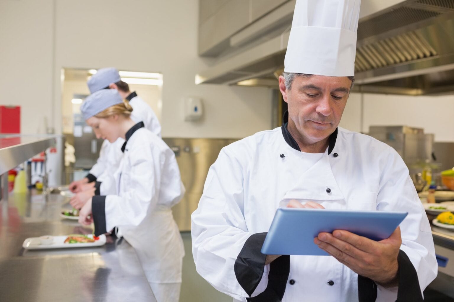 Gordon Ordering | Gordon Food Service